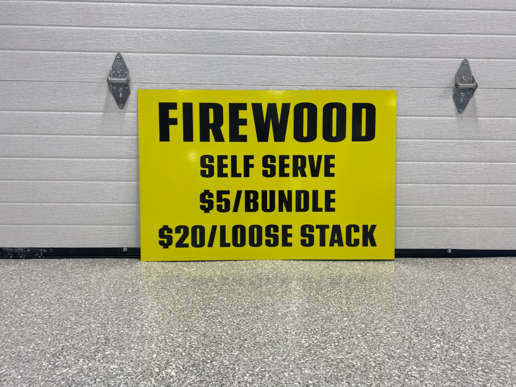 Custom – Signs 330